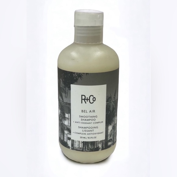 R+Co | Hair | Rco Bel Air Smoothing Shampoo Antioxidant Complex | Poshmark